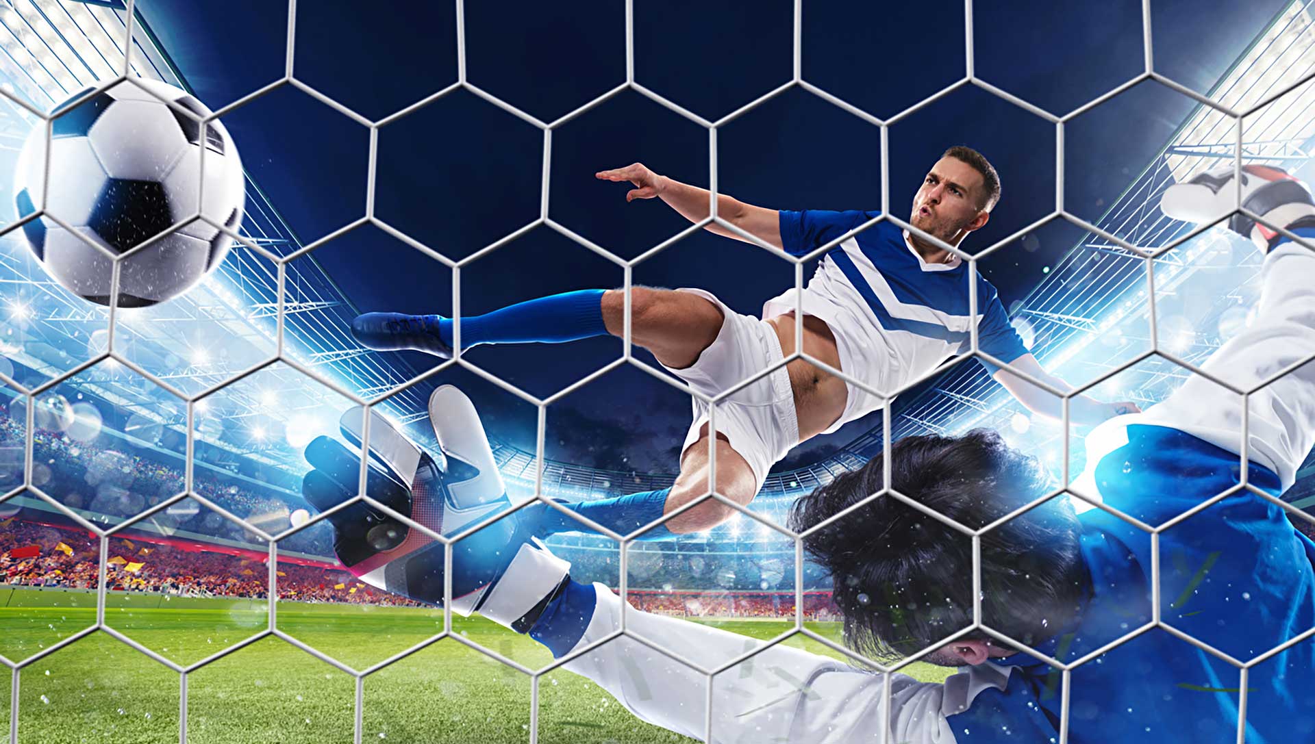 But Sport Chimay | Au service des sportifs pros et amateurs depuis 1982